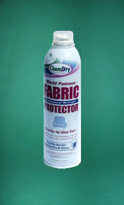 Fabric Protector - Clean Giant
